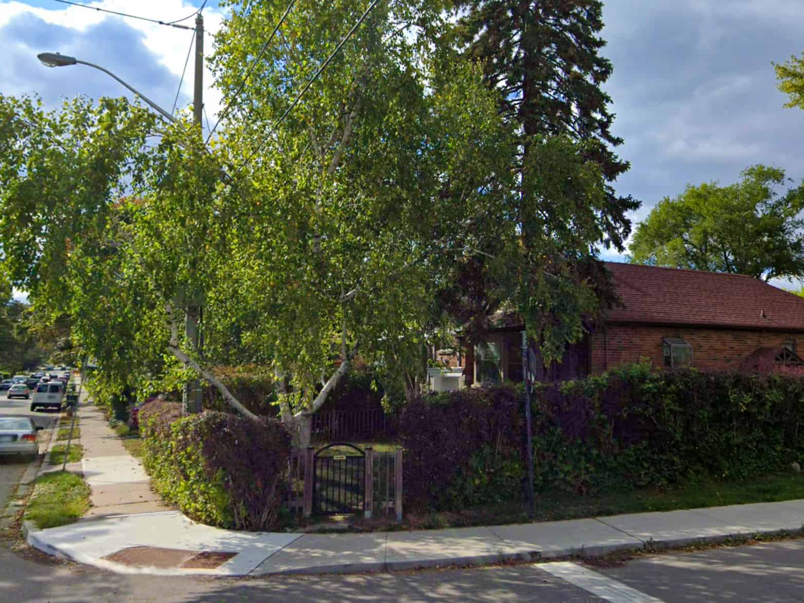 Residential Character Guidelines - Leaside Residents Association