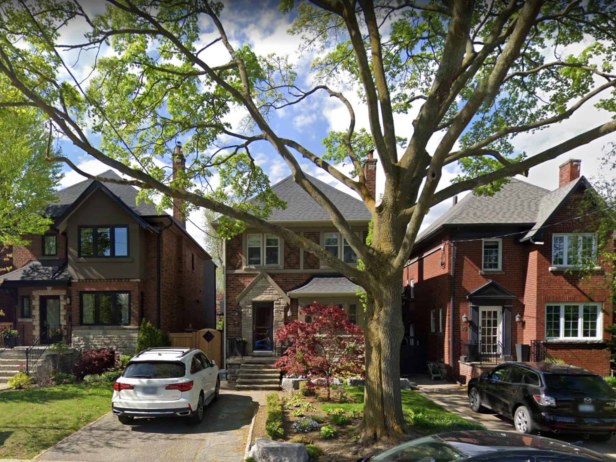 Residential Character Guidelines - Leaside Residents Association