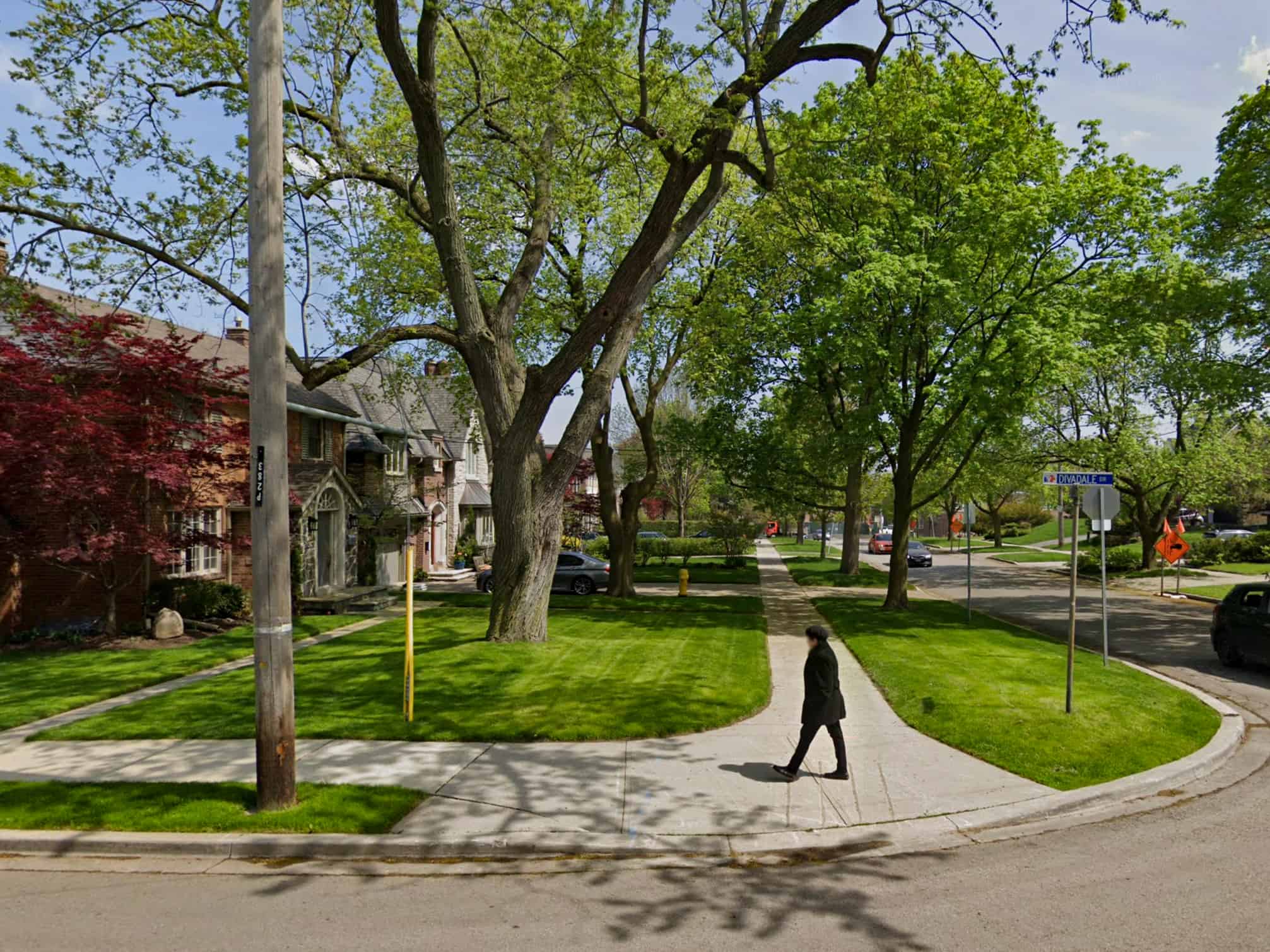 Residential Character Guidelines - Leaside Residents Association